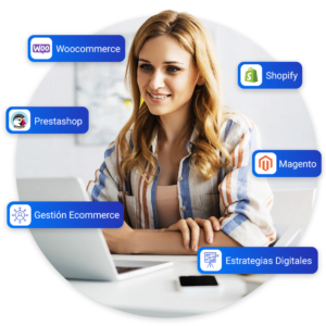 Curso Ecommerce GRATIS (100% práctico) | Webpositer Academy